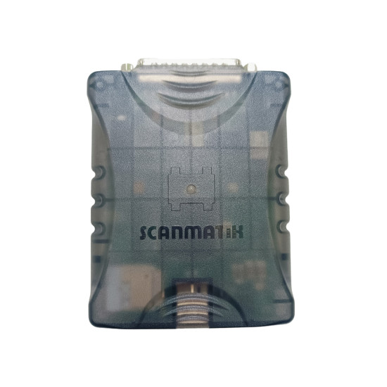 Scanmatik 3 PRO